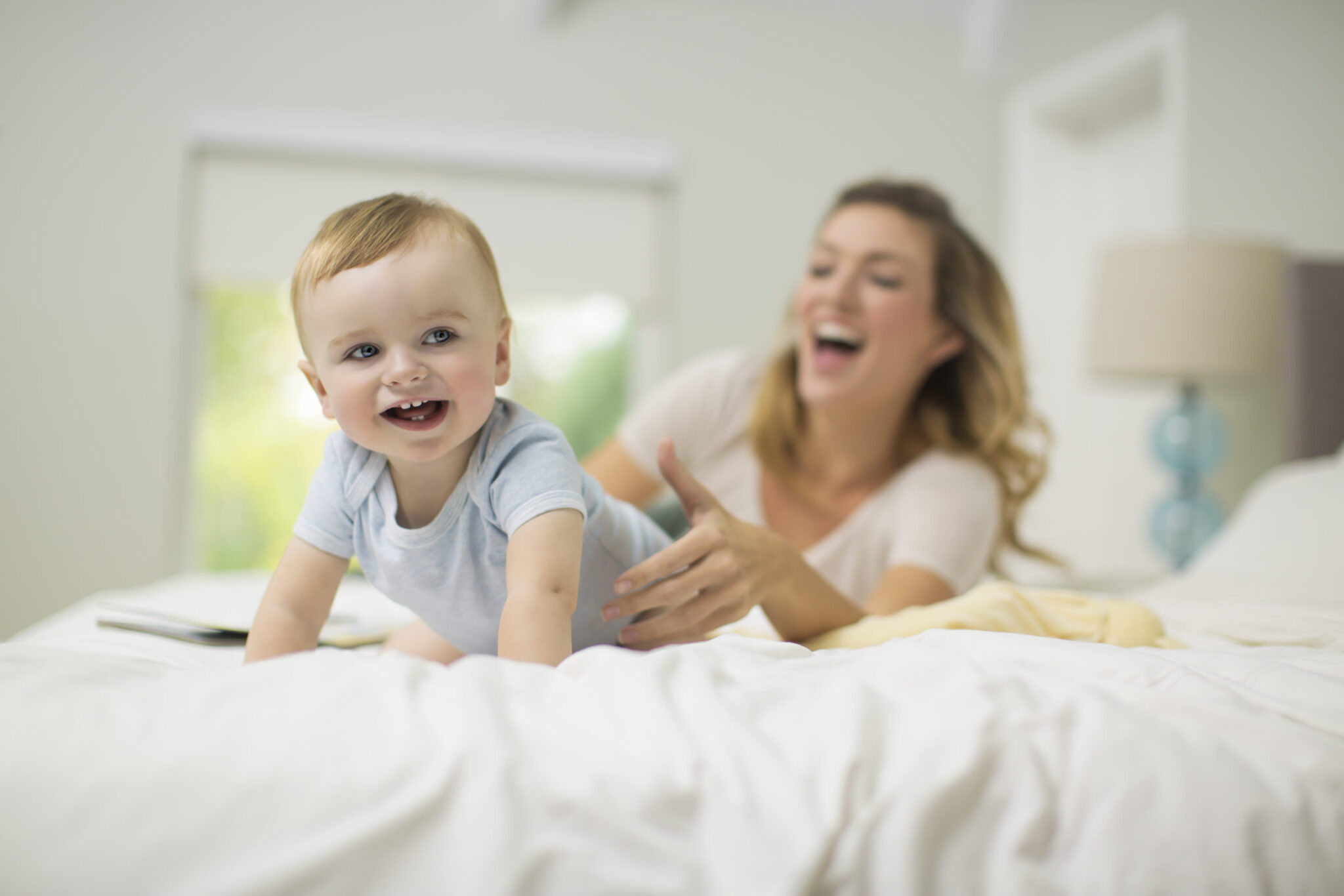 Learn - CuddleBright® Experience