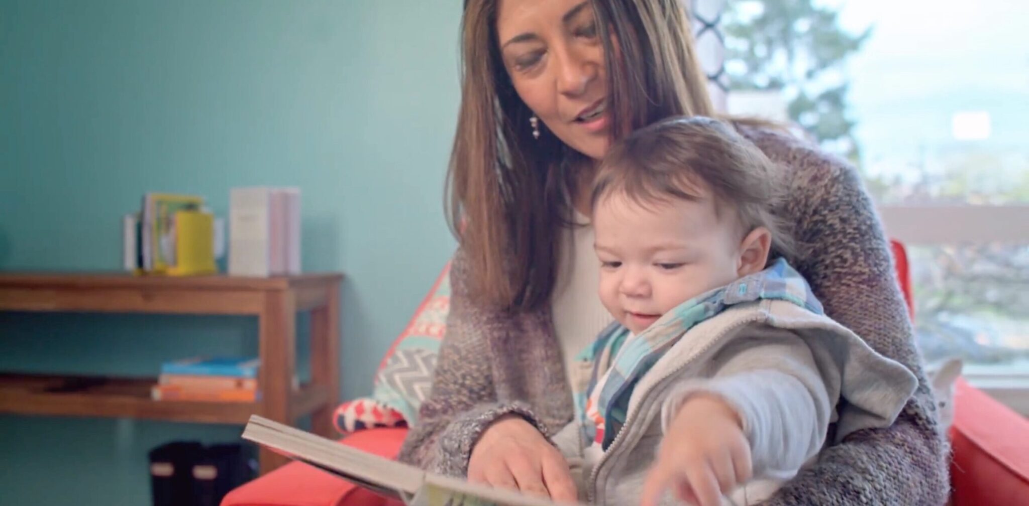 Early Care and Education - CuddleBright® Experience