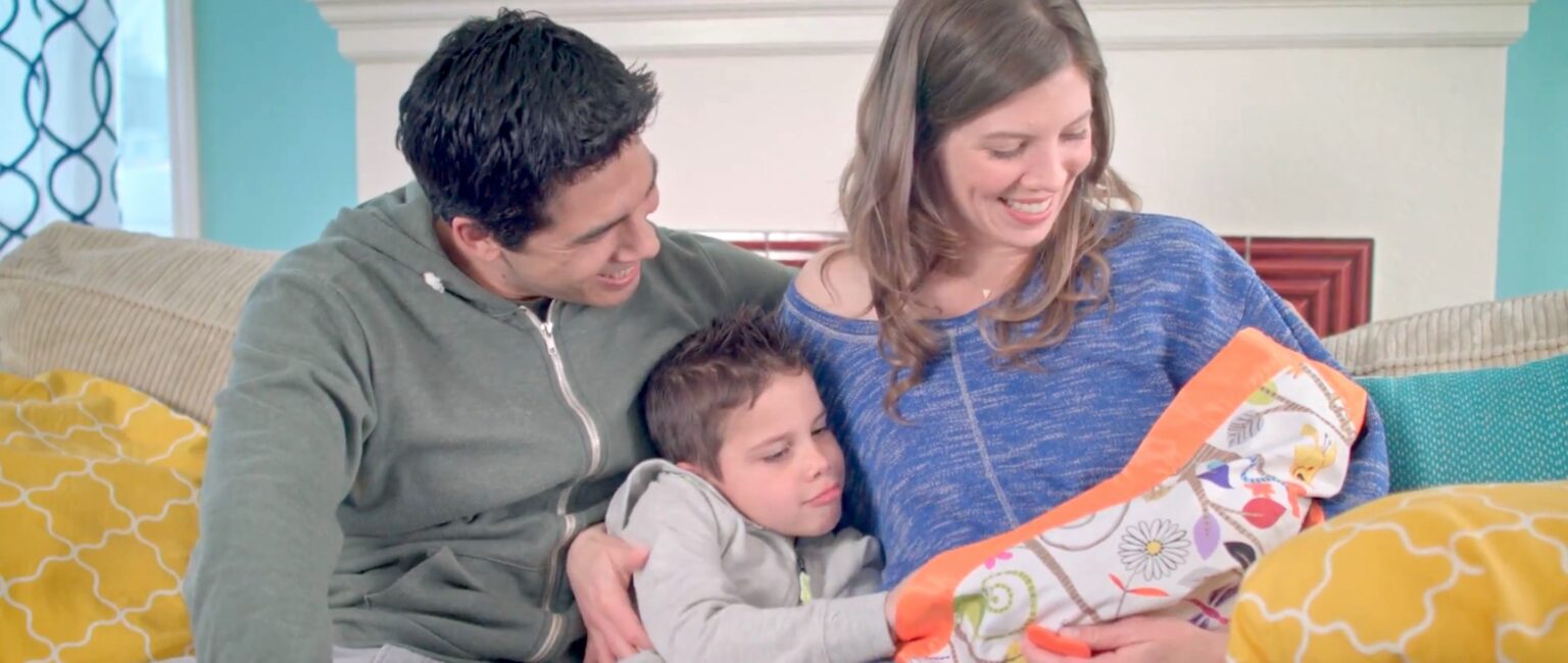 Teaching Empathy - CuddleBright® Experience