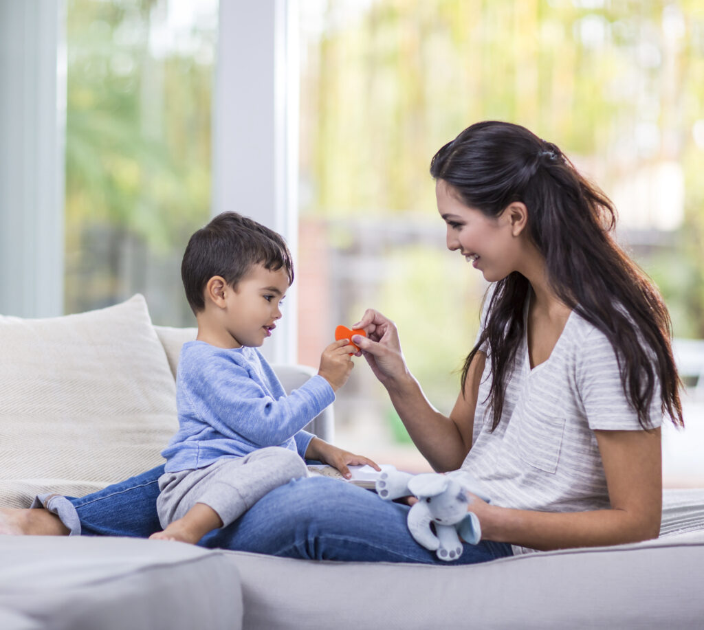 Experience - CuddleBright® Experience