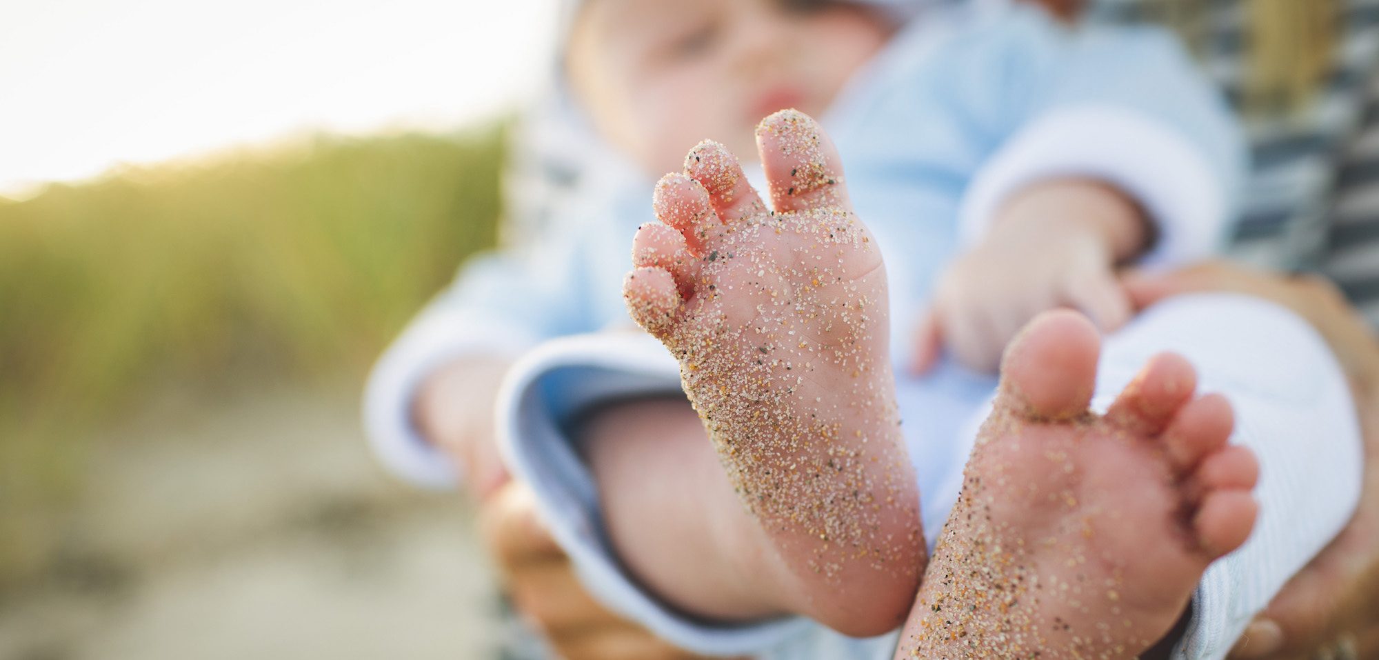 Learn - CuddleBright® Experience