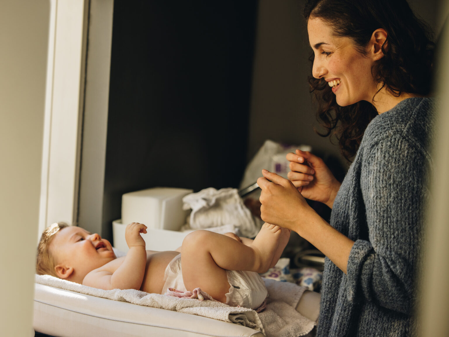 The Power of Routines and Rituals - CuddleBright® Experience